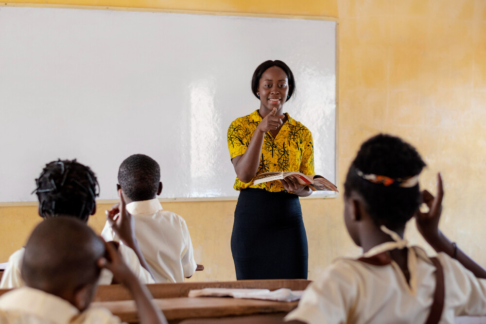 GES Recruitment 2026: 7,000 Teaching Jobs in Ghana – Apply from April 10